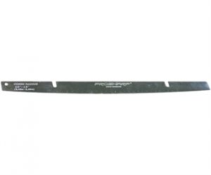 Prosharp Dubbele Radius Profiel Templates - Schaatsslijpmachines