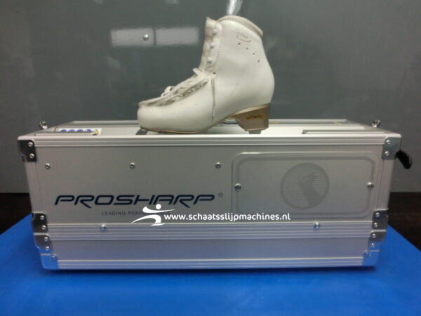PROSHARP SKATEPAL PRO3 SCHAATSENSLIJPMACHINE Occasion