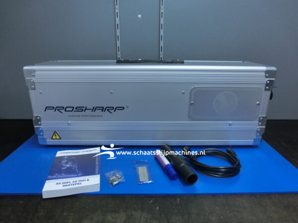 PROSHARP SKATEPAL PRO3 LONG Occasion